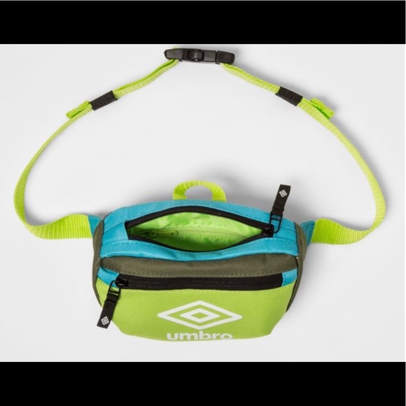 Umbro | Accessories | Umbro Hip Bag | Poshmark